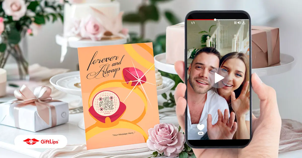 Short Wedding Gift Message BULK 10x Pink Bouquet In Glass Bottle With ...