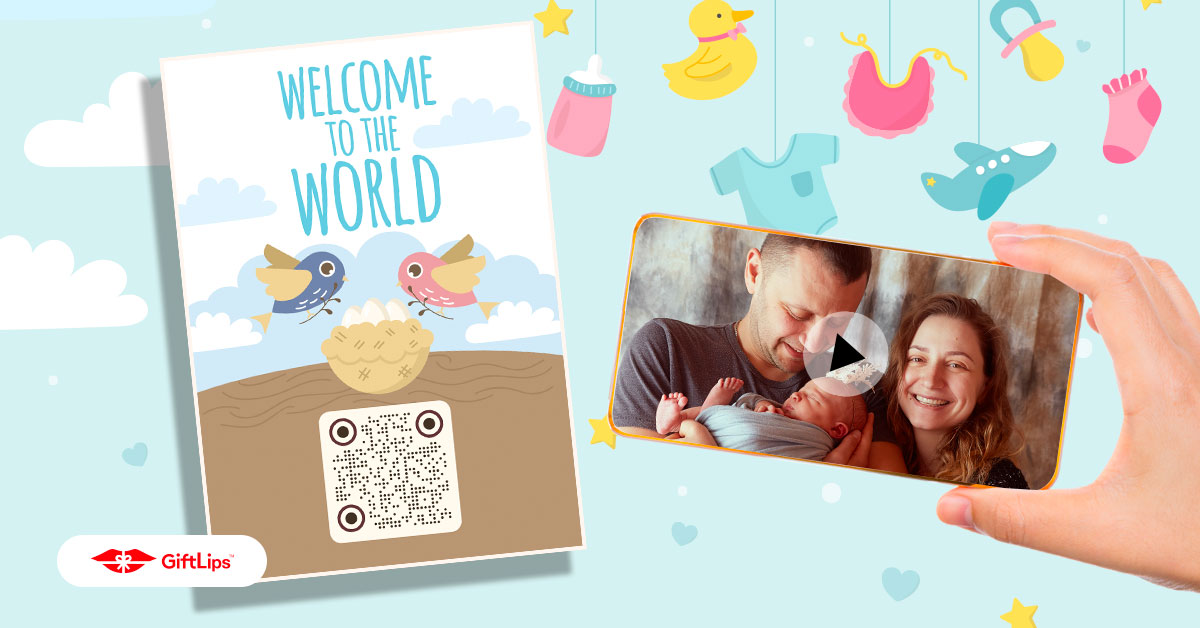 49+ of the Sweetest Welcome New Born baby Wishes