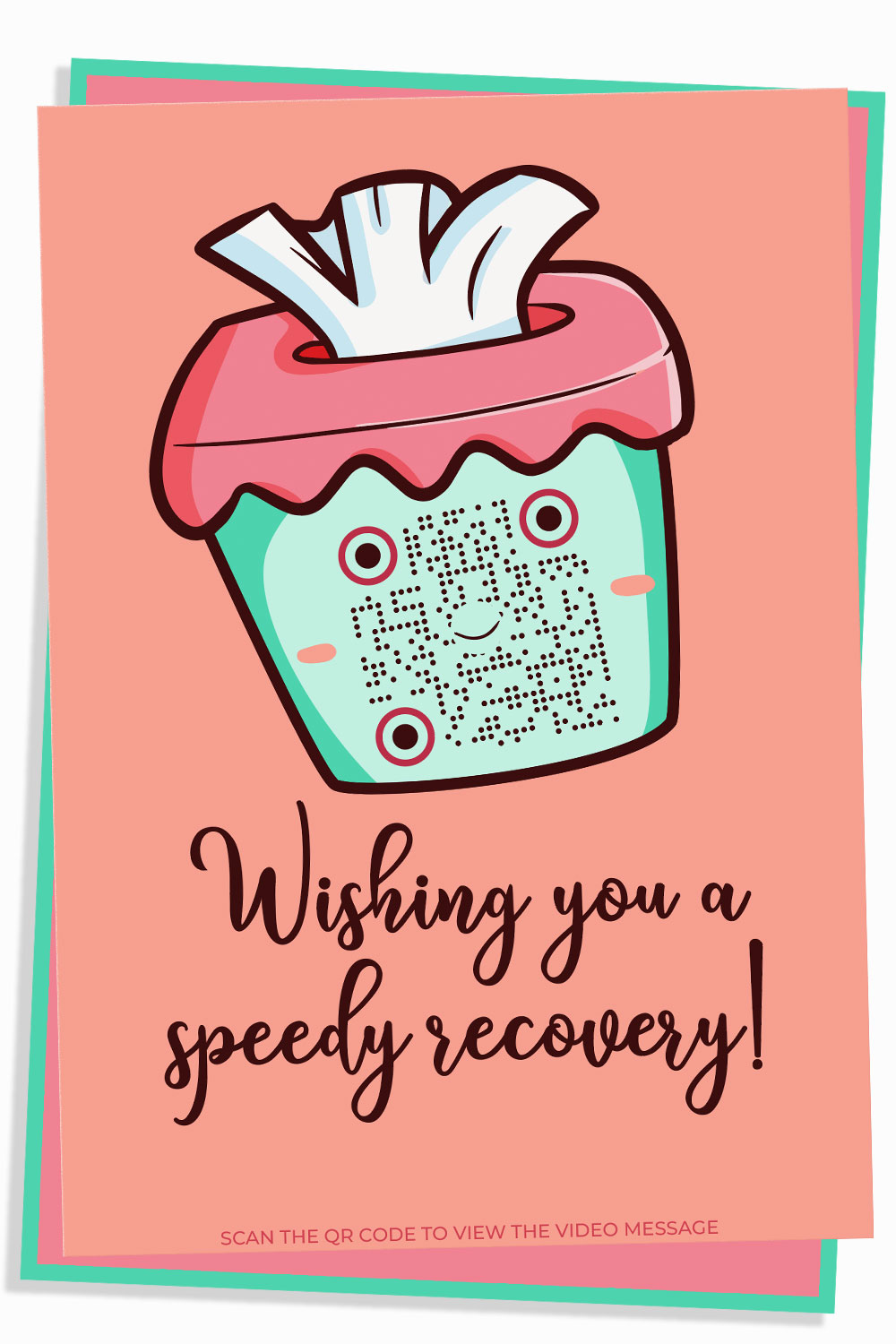 63+ Wishes and Video Ideas for Funny Get Well Cards