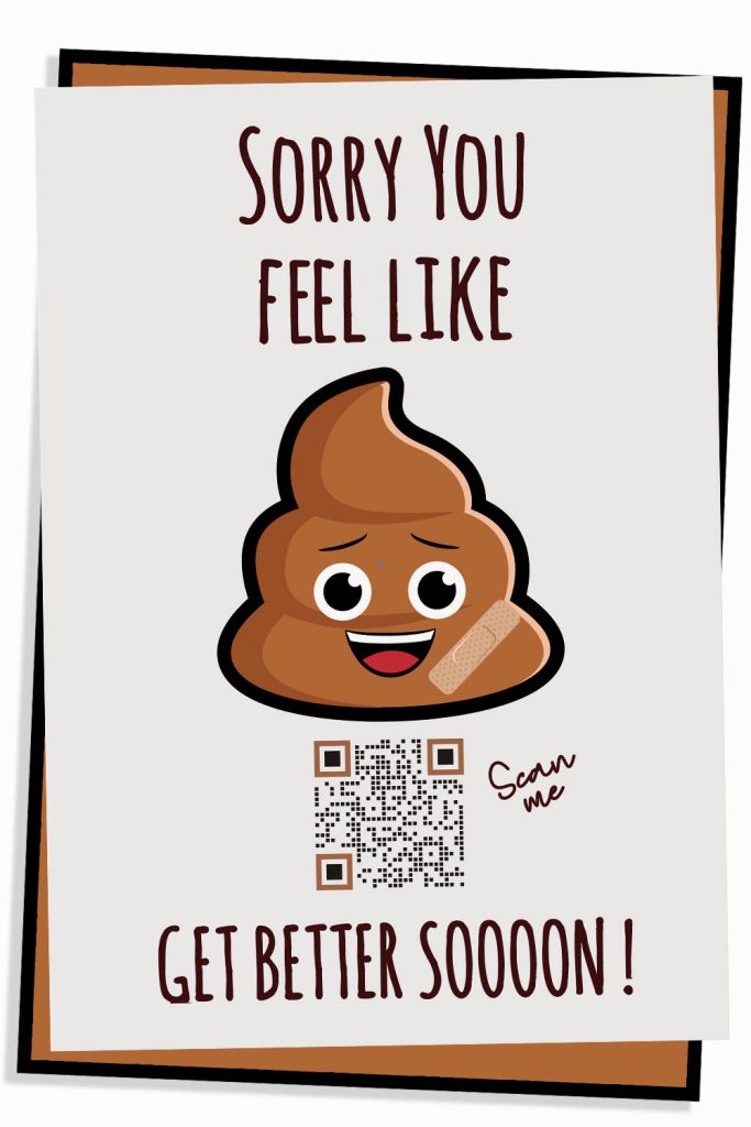 63+ Wishes and Video Ideas for Funny Get Well Cards