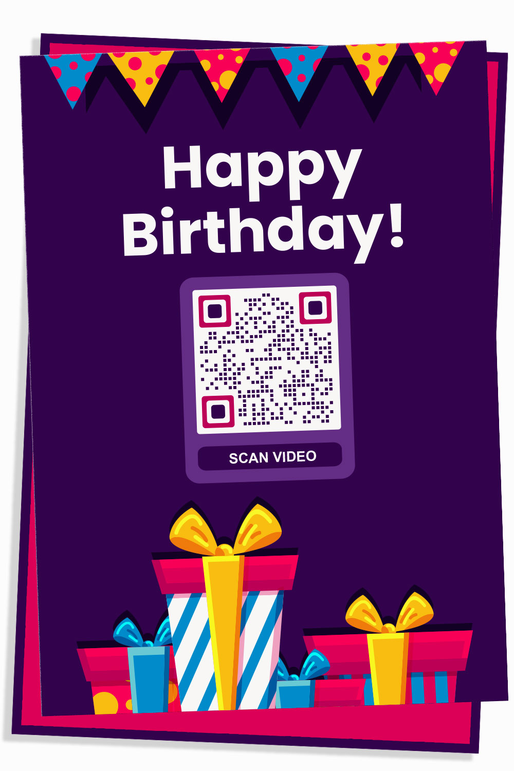 The Best Birthday Video Maker to Level Up Your Celebration