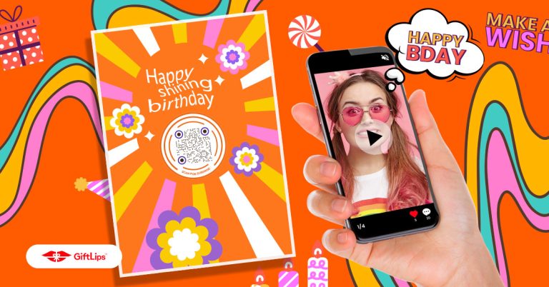 The Coolest Ways You Can Send A Video As A Gift