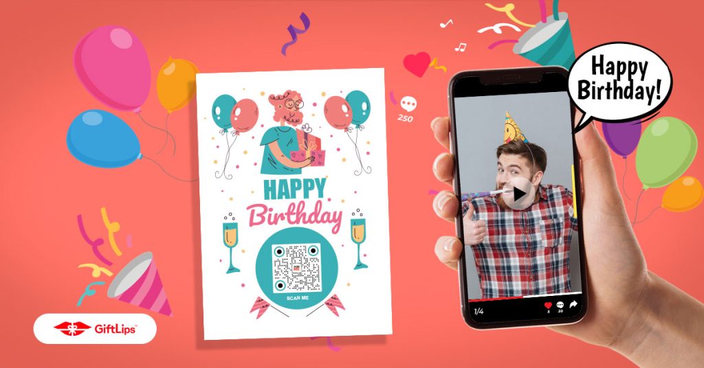 How to Make a Video Greeting Card in 4 Easy Steps for Free
