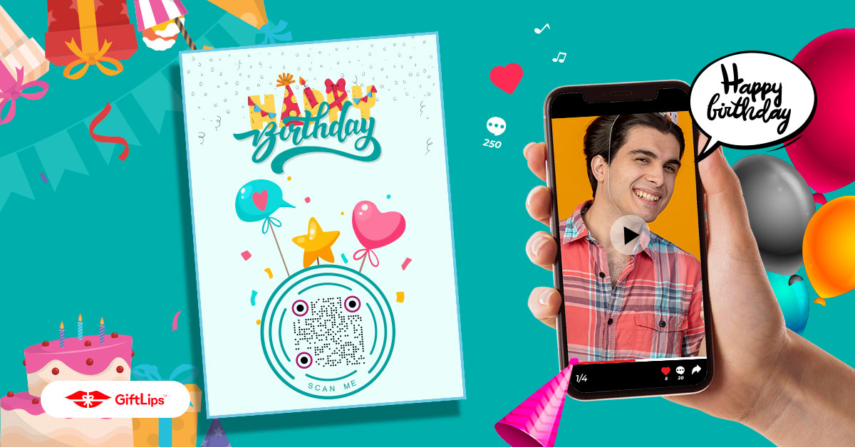 How to Make a Birthday Card With a Voice Recording for Free