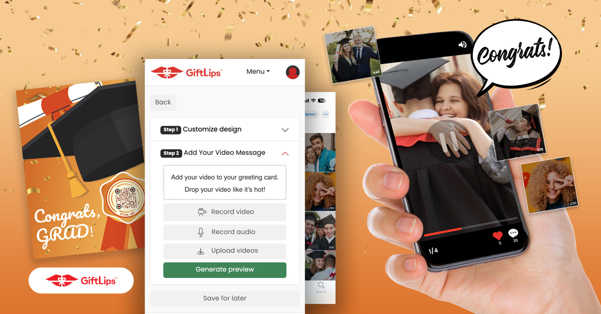 Inspiring Ideas on What to Say in a Graduation Card