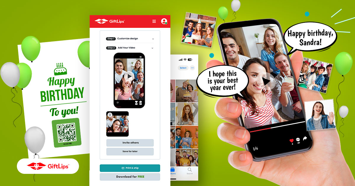 How to Create Digital Custom Video Cards: A Complete Guide