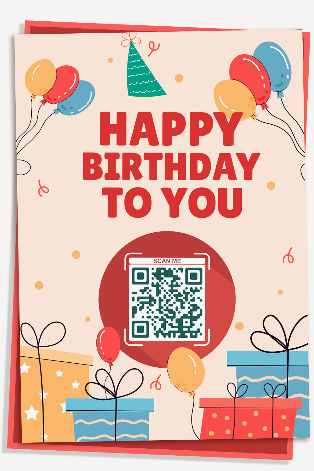 Digital Video Birthday Cards for a Tech-Savvy Surprise