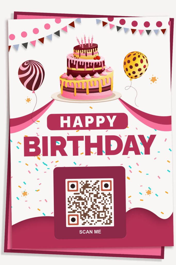 9 Reasons Why a Recorded Birthday Card is the Way to Go