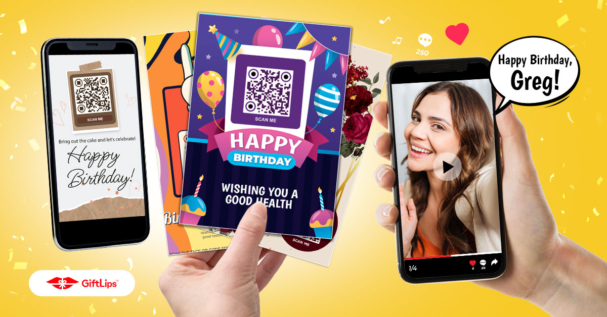 How to Create and Send a Video Card: The Best Way to Greet Someone