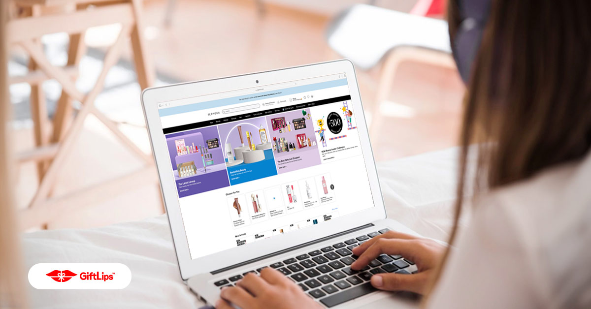 5 Tips To Make the Most of Sephora Gift Cards