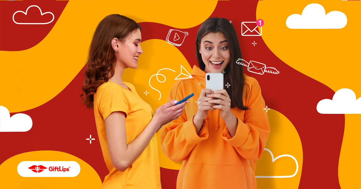 Create the Friendship Card in 5 Easy Steps