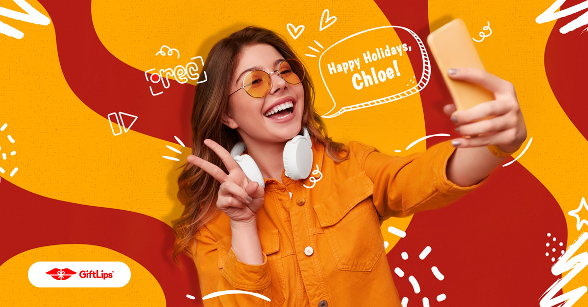 How to Make Your Digital Video Holiday Cards Stand Out