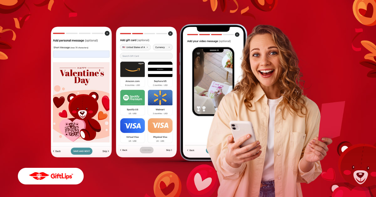 The Coolest Ways You Can Send A Video As A Gift