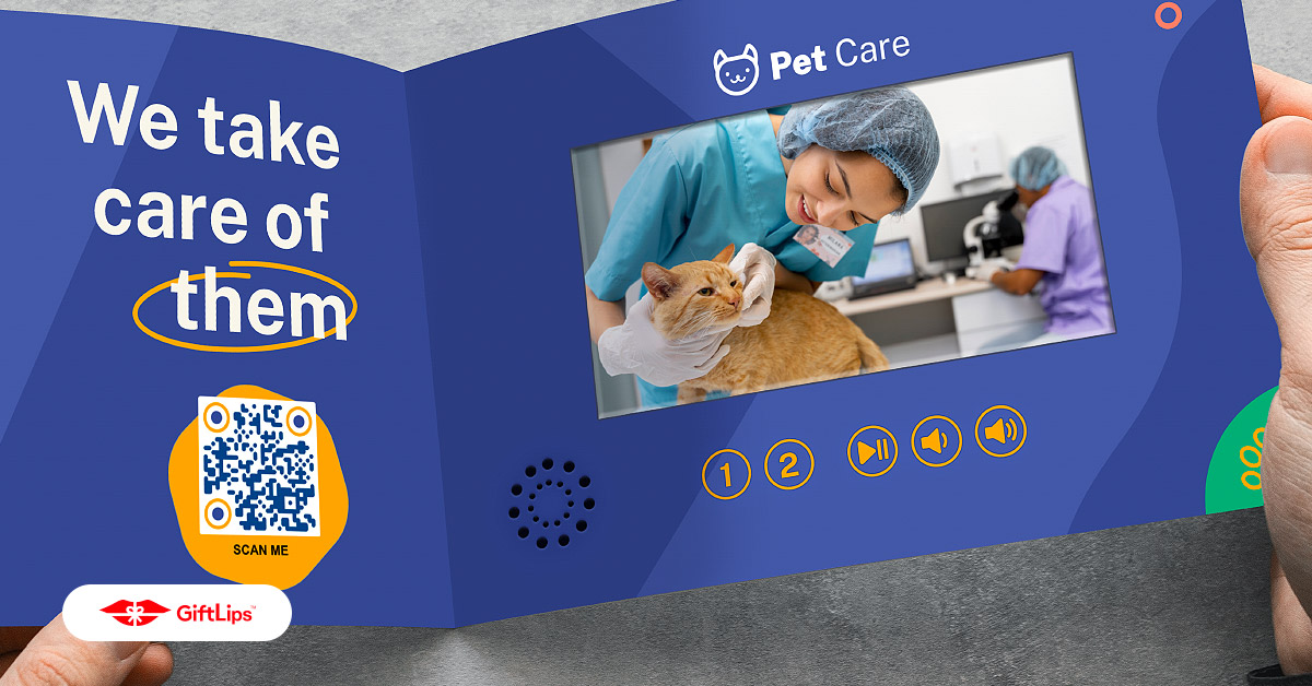 10 Tips for Creating an Engaging Video in Brochure