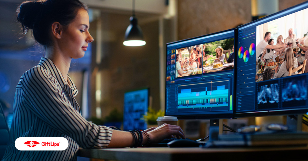 Reunion Video: The Best Memory Capsule