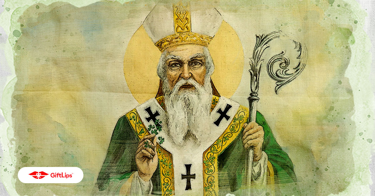 Make St. Patrick's Day Magical with a Video Greeting Card