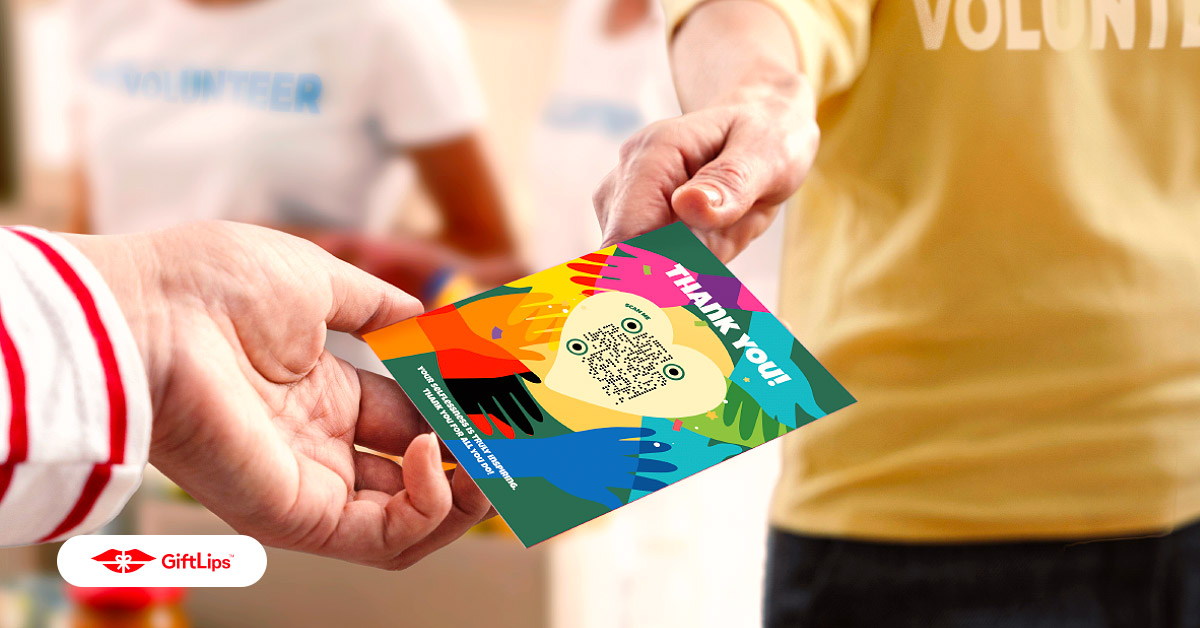 How to Make a Volunteer Appreciation Video