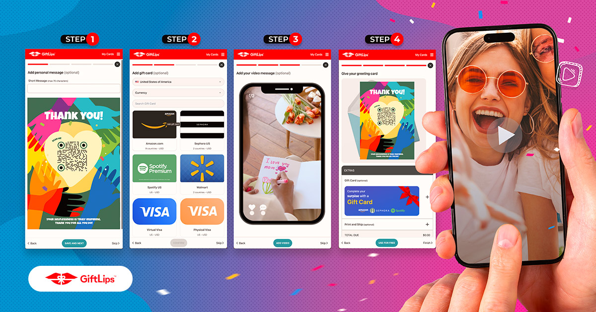 How to Make a Volunteer Appreciation Video